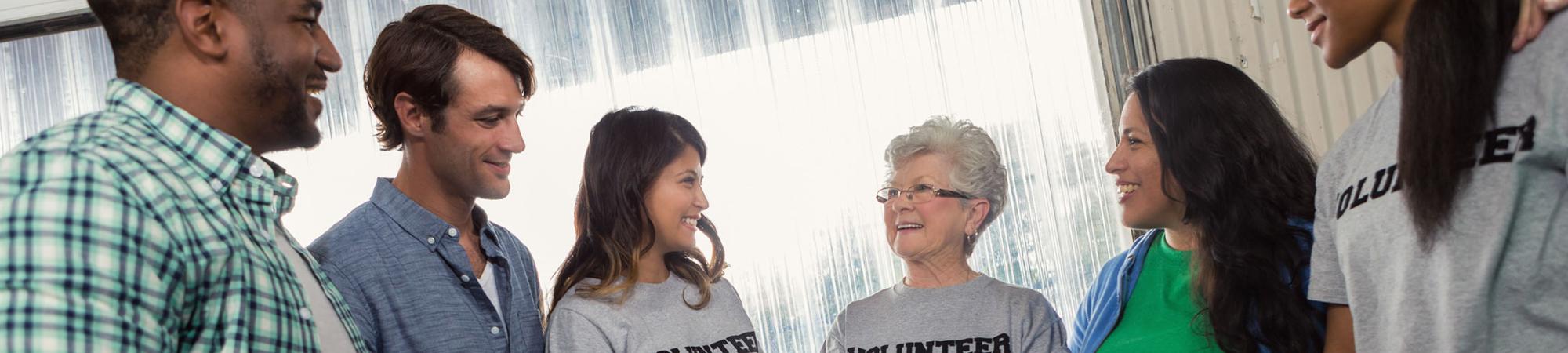 LIVE UNITED Spring Day of Service | United Way of Washington County